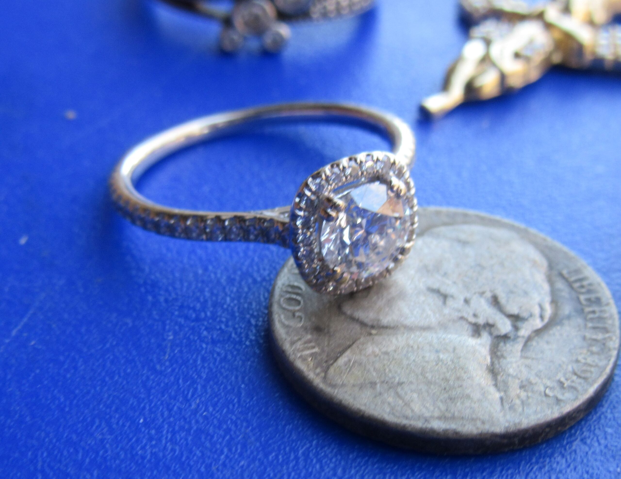 Manticore Salt Water Settings, M9, M8, M11 and M15 Coil Notes | Clive's ...